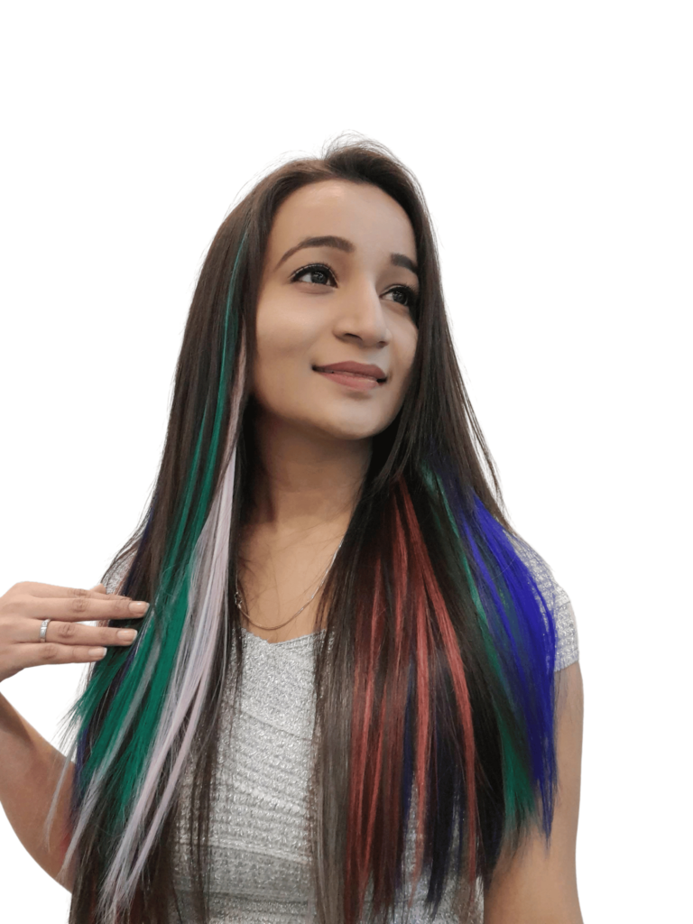 Single Clip Highlights - Kinsley Extenso