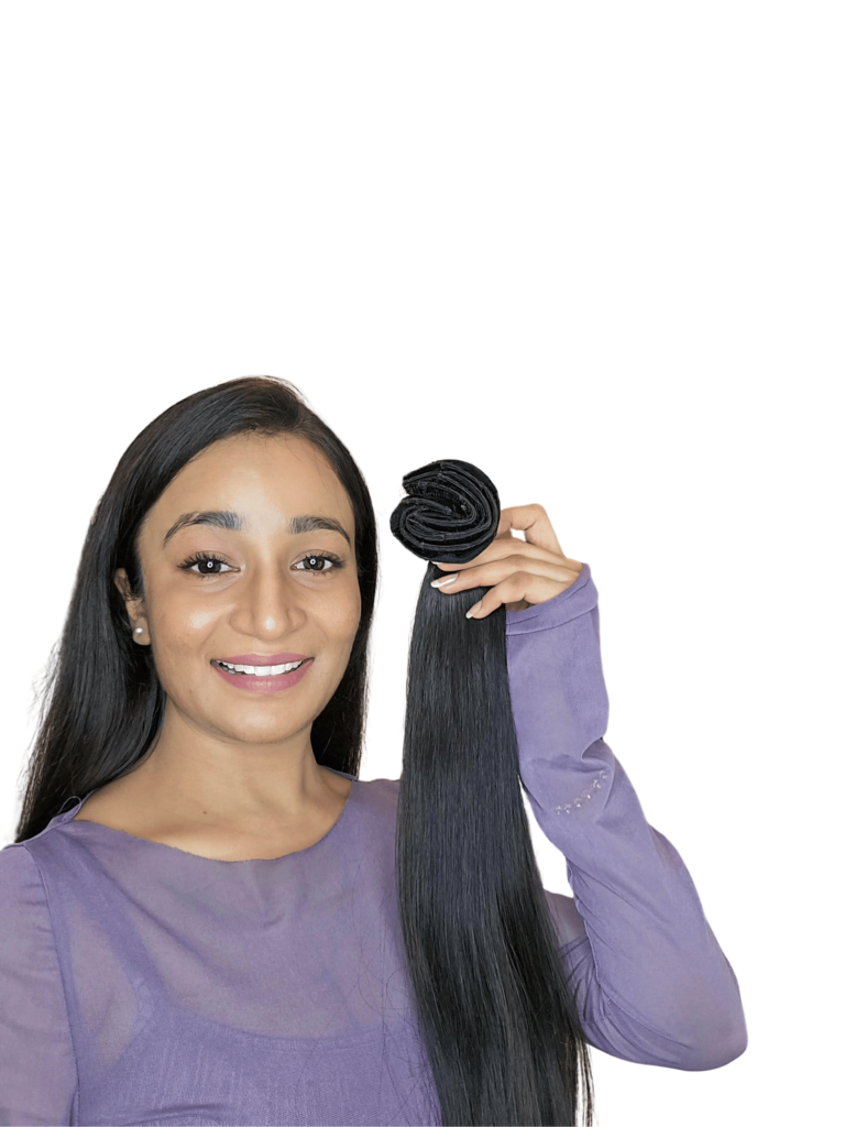 Thick Volume individual 5 Pieces Set - Kinsley Extenso